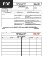 Flash Report Template | PDF