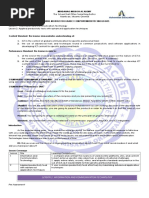 ADMSHS Emp Tech Q1 M8 L1 Online-creation-Tools-platforms | PDF ...