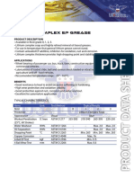 TDS - TOTALEnergies - MULTIS COMPLEX EP 2 - B44 - 202307 - EN | PDF ...