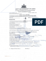 Afeel School Registration Form | PDF | International Law | Government