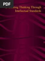 The Elements of Thought | PDF | Logical Consequence | Inference