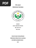 Trisila dan Ekasila dalam Pancasila Soekarno | PDF