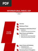 FedEx RPI Form - KW PDF | PDF | United States Postal Service | Service ...