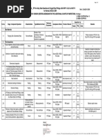 Table 5 Wire Type IQI Selection Table 1 | PDF | Technology & Engineering