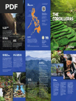 Overview of the CAR Region in the Philippines | PDF