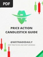 29 Chart Patterns Cheat Sheet - ForexBee | PDF | Market Trend | Technical Analysis