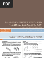 Vector Active Structure | PDF