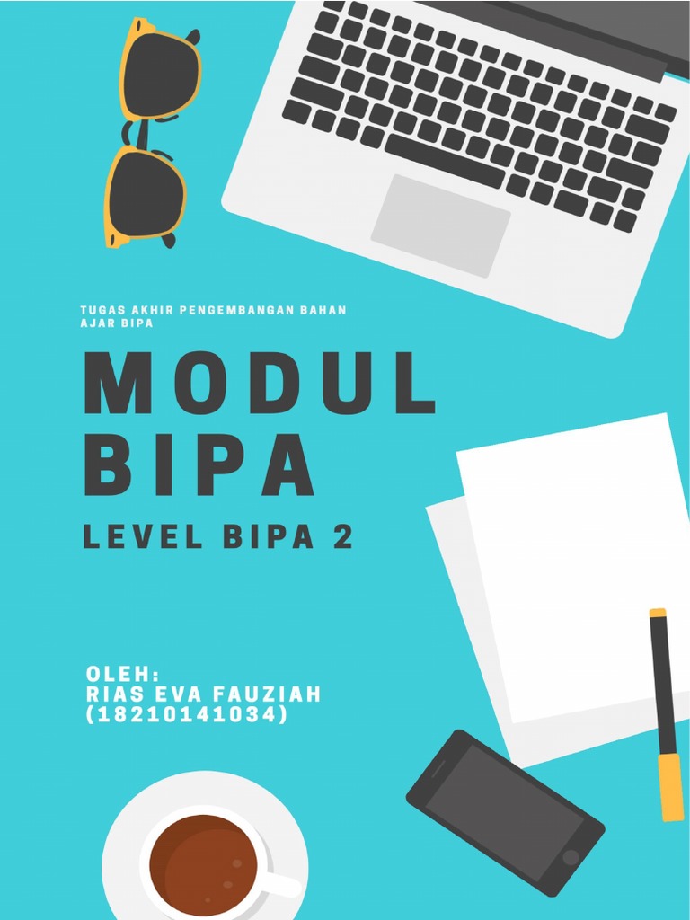 Modul BIPA 2 | PDF