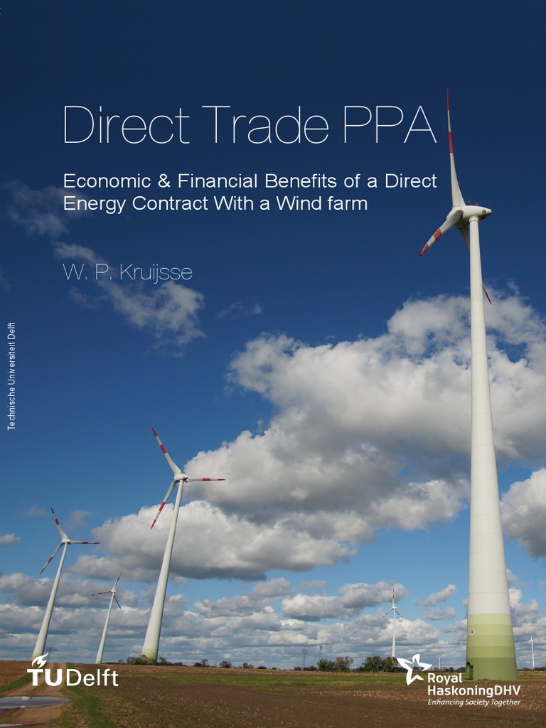 Masterthesis Wietse Kruijsse Digital Version | PDF | Distributed Generation | Electrical Grid