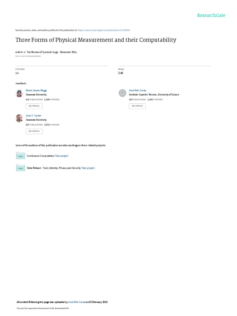 three-forms-of-physical-measurement-and-their-computability-the-review