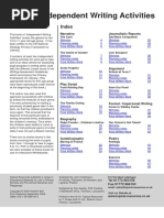 Myperspectives Grade 8, 2017 | PDF | English Studies | English Language