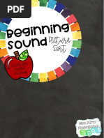 Short e Anchor Chart | PDF