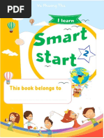 I Learn Smart Start Grade 2 Workbook | PDF