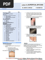 Pathophysiology of Pharyngitis | PDF | Rtt | Immunology