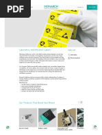 Acticide® MV 14 (Biocide) by Thor - Technical Datasheet | PDF | Finance ...