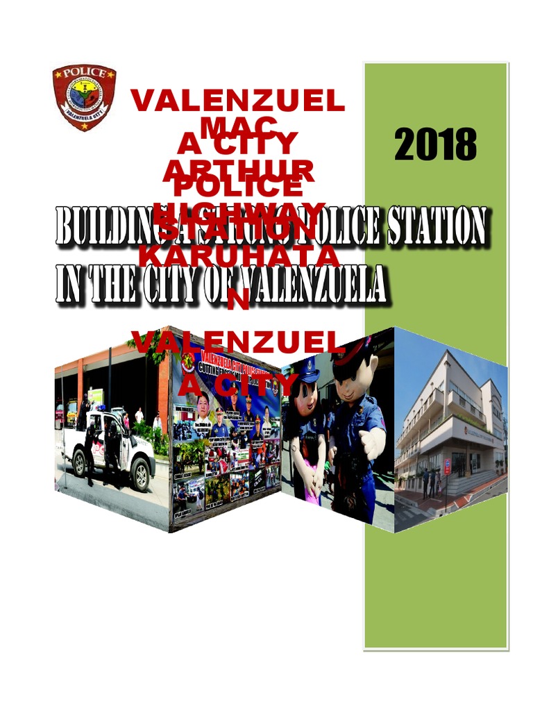 Best City Police Station 2018 | Download Free PDF | Police Dog | Police