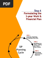 CID Form 1 Monthly Instructional Supervision and School Monitoring ...