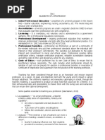Ra 10533 | PDF | Curriculum | Learning
