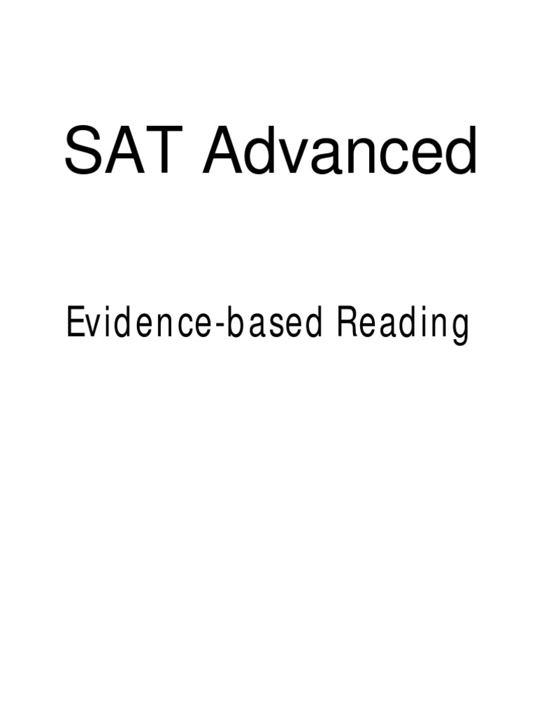 Evidence Based Reading All | PDF | Frequency Modulation | Killer Whale