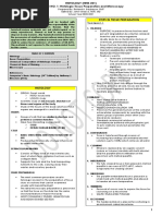 L01 Histopath Mtap2 | PDF | Fixation (Histology) | Histology