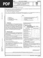 Din en 10243 1 | PDF