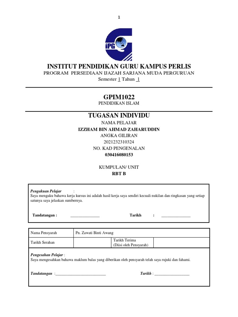 Contoh Kertas Kerja Pertandingan Pidato | PDF | Karier & Perkembangan