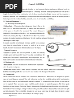 UL U905 2-Hour Fire Rated Wall Assembly | PDF | Mortar (Masonry) | Cement