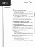 NEC4 Project Planning Requirements | PDF | Occupational Safety And ...