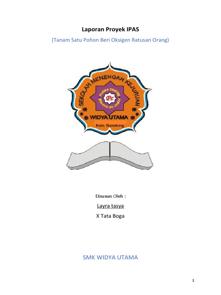 Proyek Ipas | PDF