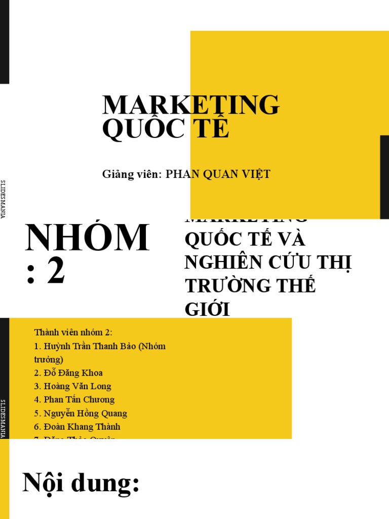 Manhattan SlidesMania | PDF