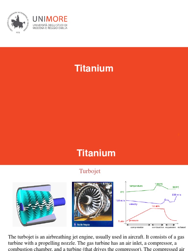 3 Titanium | PDF | Titanium | Turbocharger