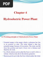 Hydropower Engineering Handbook | PDF