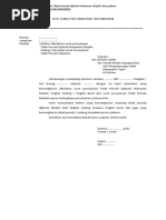 Format DPCP Pegawai Negeri Sipil | PDF