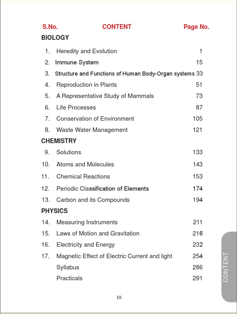 10th Science | PDF | Stem Cell | Evolution