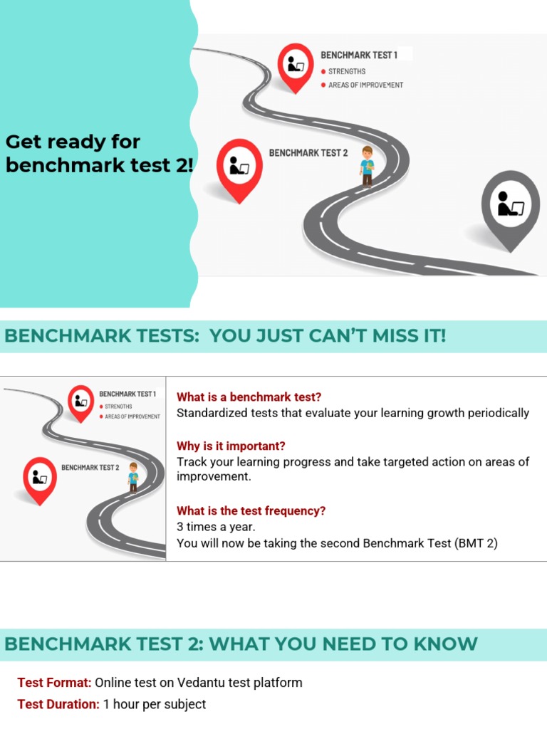 Benchmark Test - 2 - Syllabus and Schedule - CBSE - (Grade 6 To 10 ...