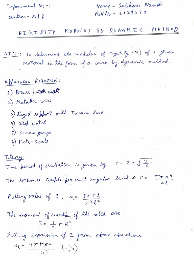 Subham Nandi | PDF