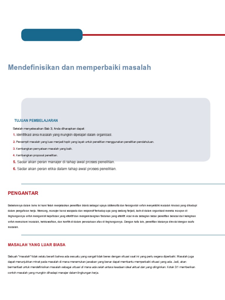 Research Methods For Business 59 96 En Id Pdf