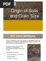 Glenrosa Soil Form Characteristics | PDF | Soil | Natural Materials