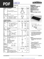 Linear Technology Top Markings | PDF