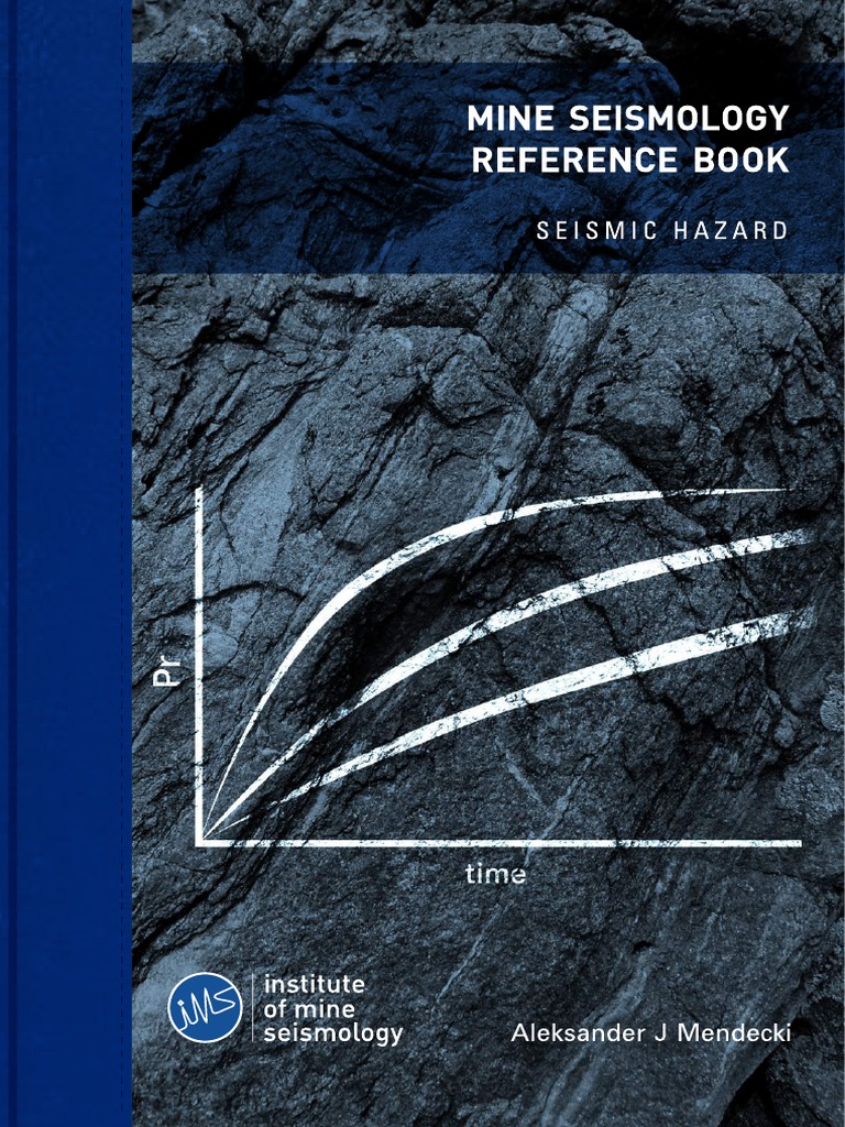 Mendecki (2016) MSRB Seismic Hazard | Download Free PDF | Seismology ...