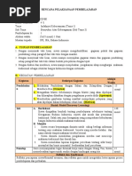Panduan Lengkap Laman Silayar UT | PDF
