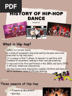 Gymnastics: - Individual Stunts - Dual Stunts - Group Stunts | PDF ...