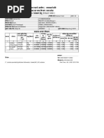 EL Application Form. (Bilingual) | PDF