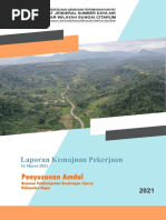 Draft Pertek Air Limbah - Bab 4 Rencana Pengelolaan Dan Pemantauan | PDF