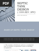 Table - Equivalent Water Supply Fixture Units (WSFU) | PDF | Tap (Valve ...