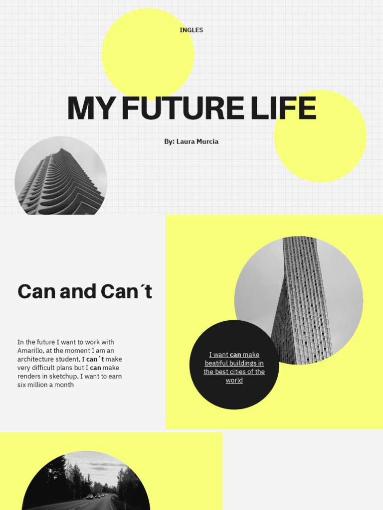 My Future Life | PDF