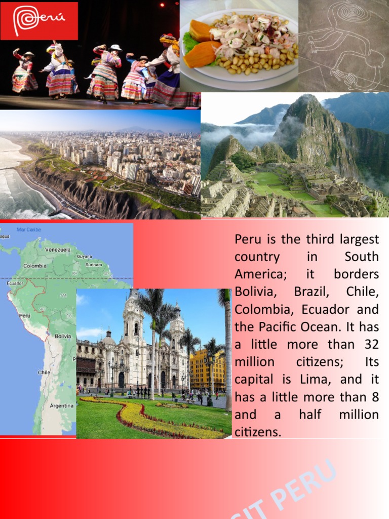 Peru Presentation | PDF
