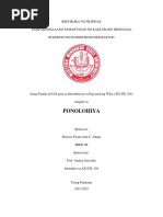 ORTOGRAPIYA | PDF