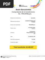 Bancolombia Sucursal Virtual Personas | PDF | Tarjeta de débito ...