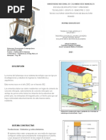 Tipos y Proceso de Enjarre en Muros | PDF